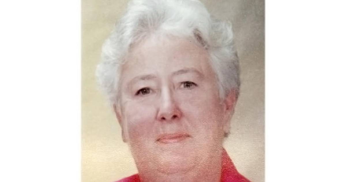 Sandra Kay Brenner – Shaw Local