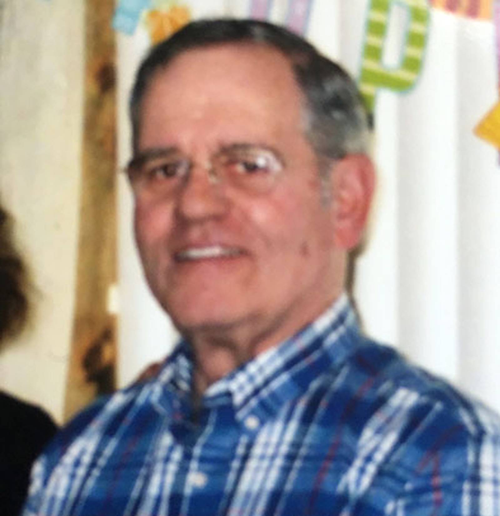 James Mattingly – Shaw Local