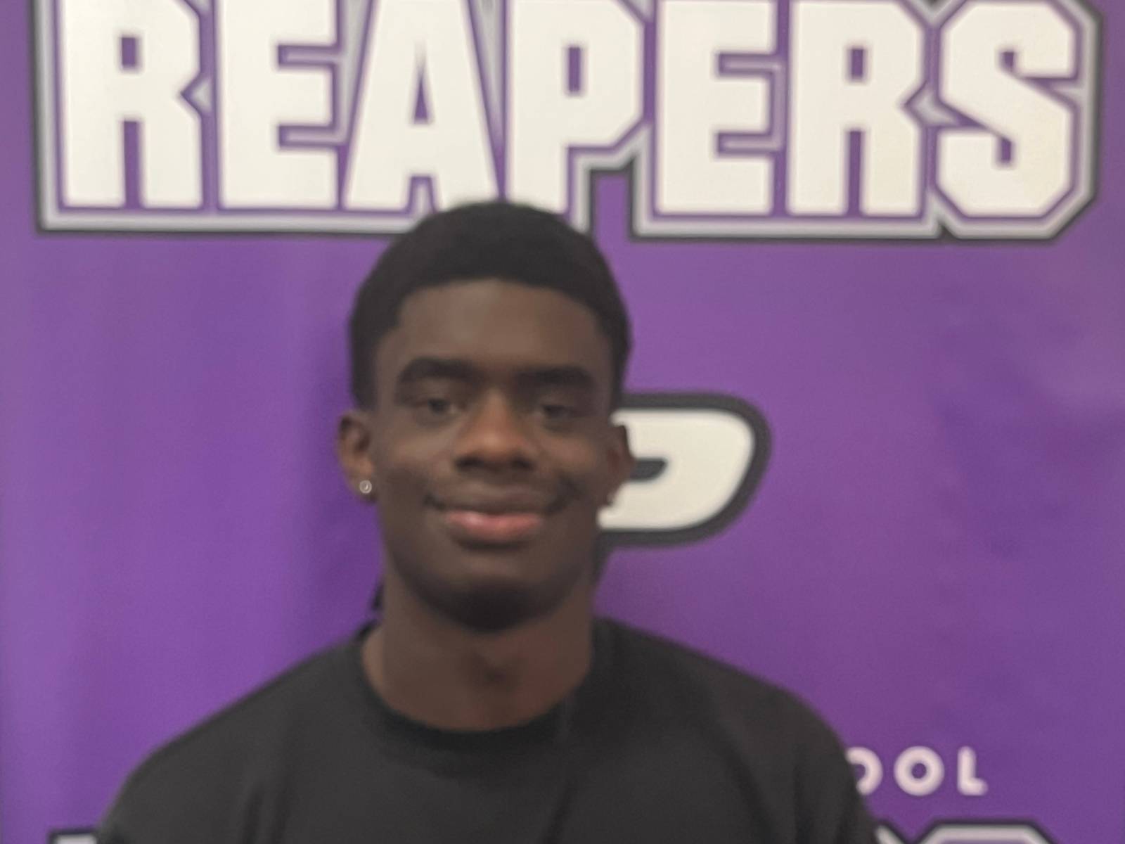 Record Newspapers Athlete of the Week: Thomas Harding, Plano, track and ...