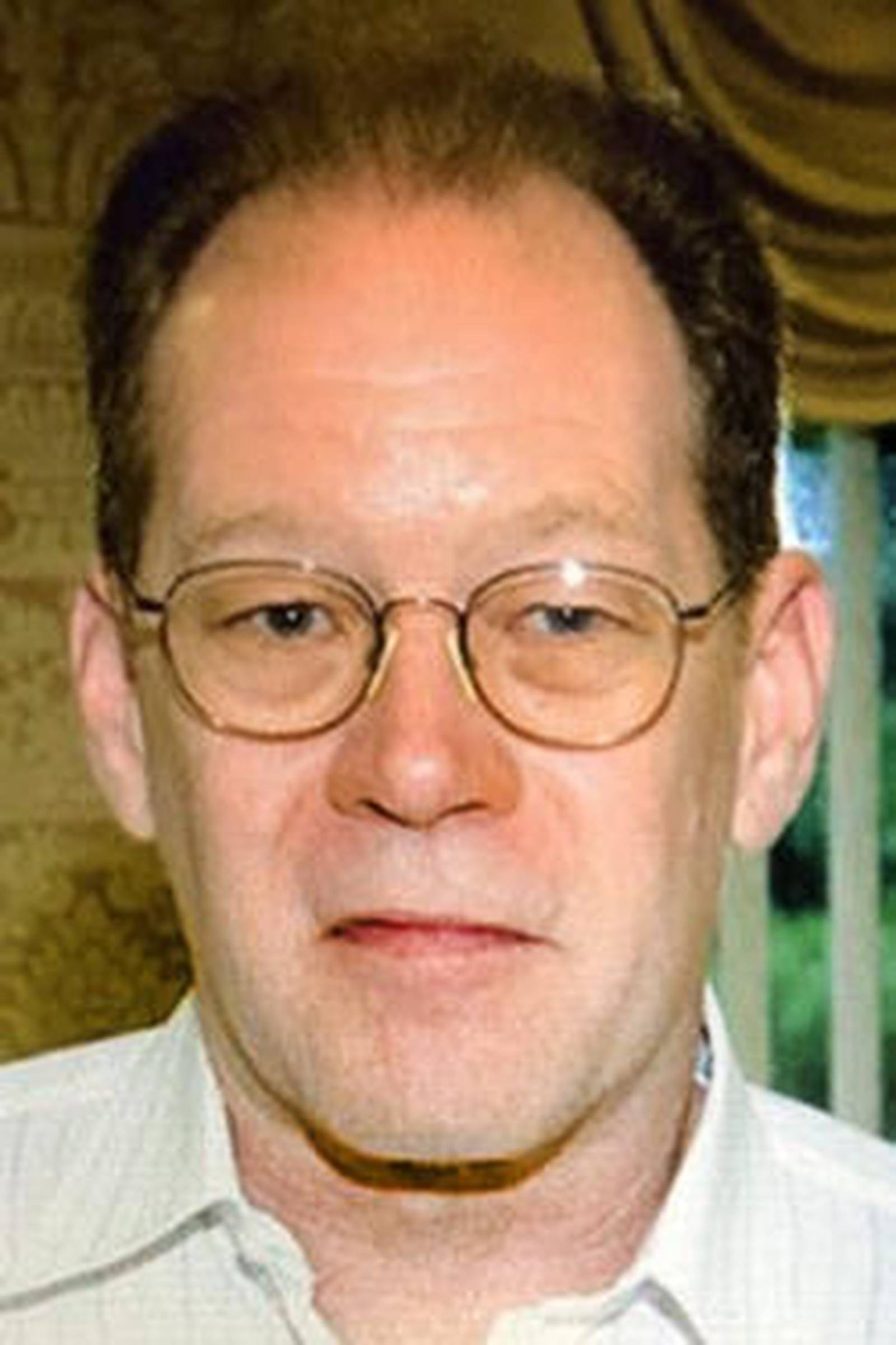 Delwyn Lawrence – Shaw Local