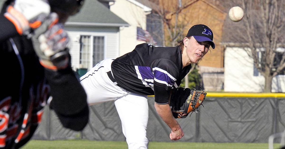 Plano baseball struggles to get the bats going, falls to Sandwich ...