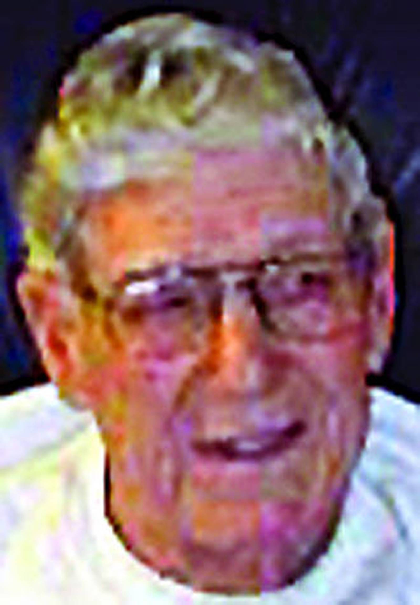 Theodore R. ‘Ted’ Pitzer Jr. – Shaw Local