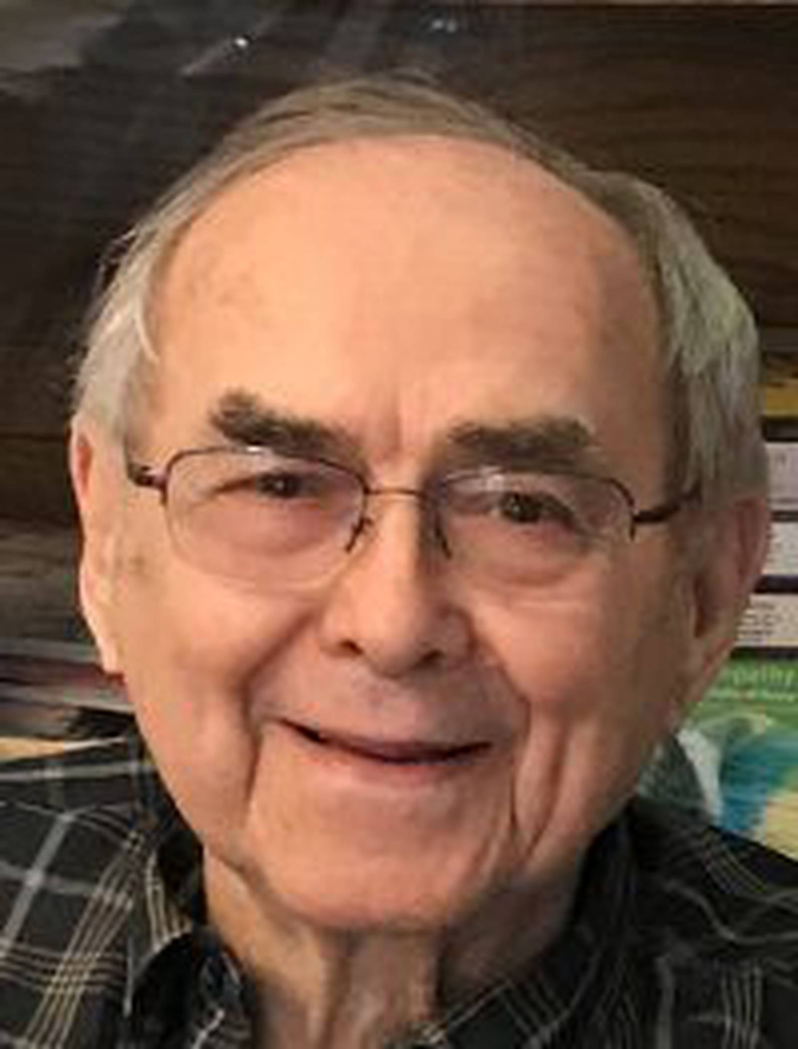 Roscoe Mason – Shaw Local