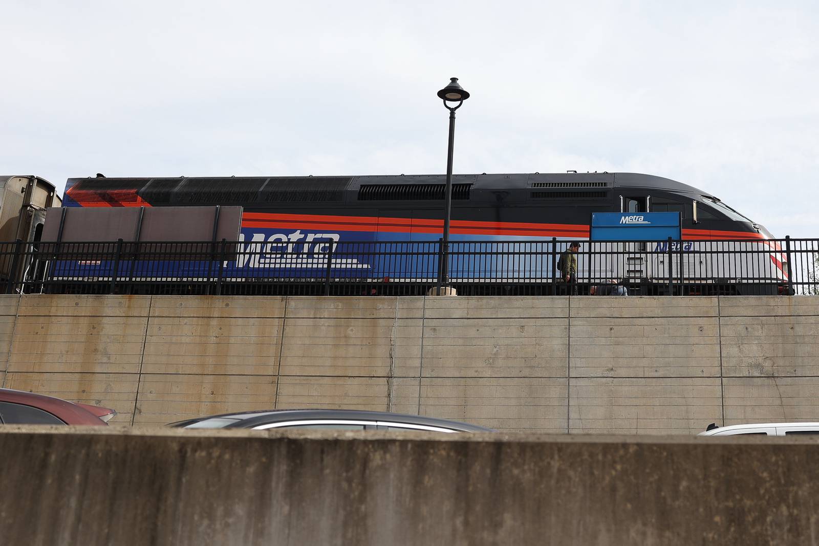 Kids ride free with Metra’s Family Fares – Shaw Local
