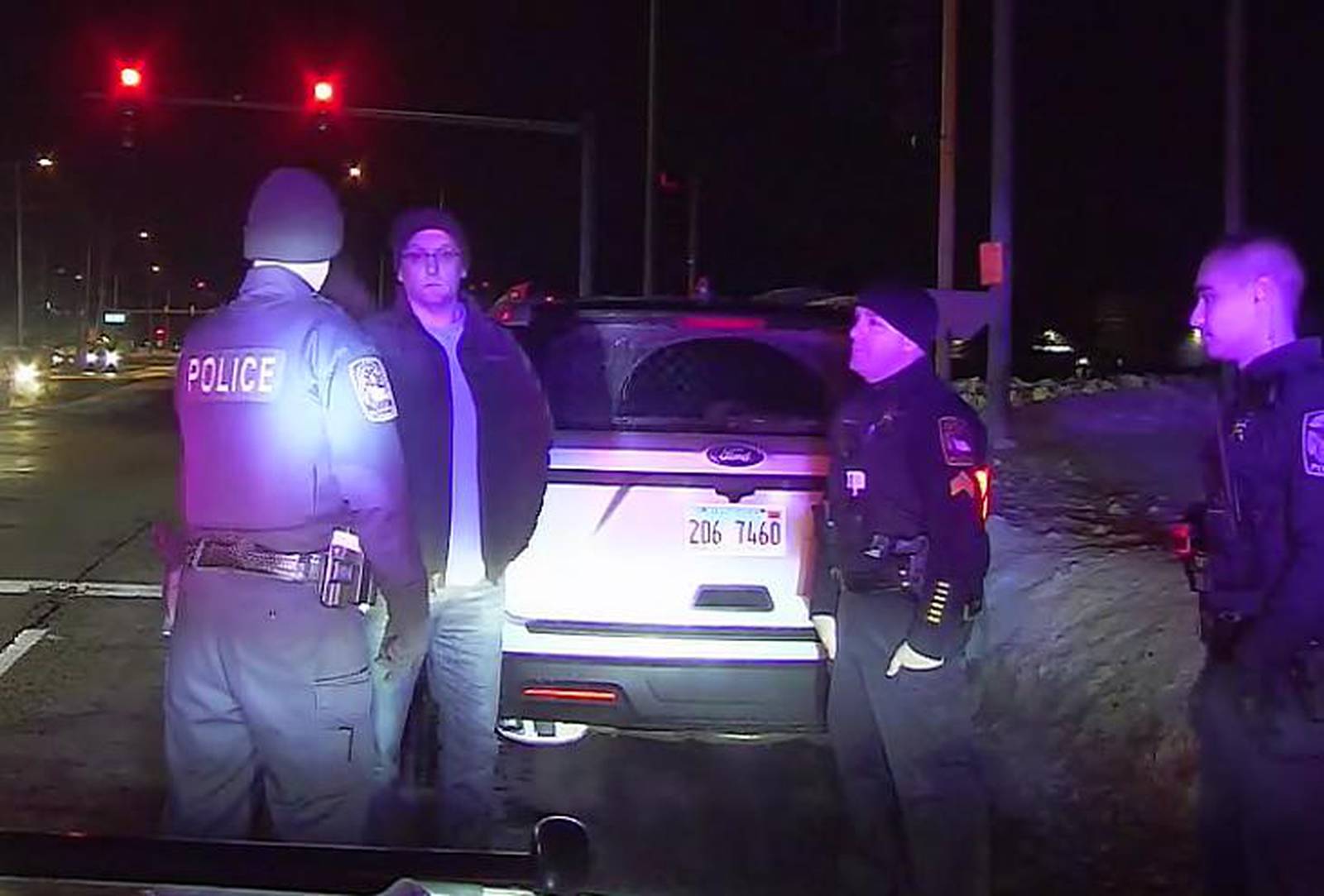 Former state police officer receives supervision for 2019 Crystal Lake ...