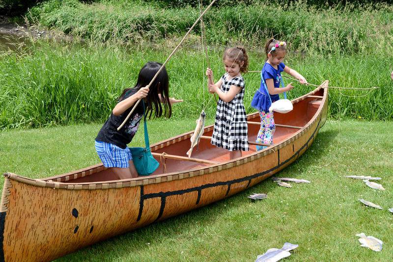 Isle a la Cache in Romeoville to host Island Rendezvous – Shaw Local