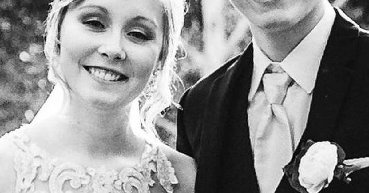 Allison Eckberg and Thomas Razo Jr. were united in marriage on June 1 ...