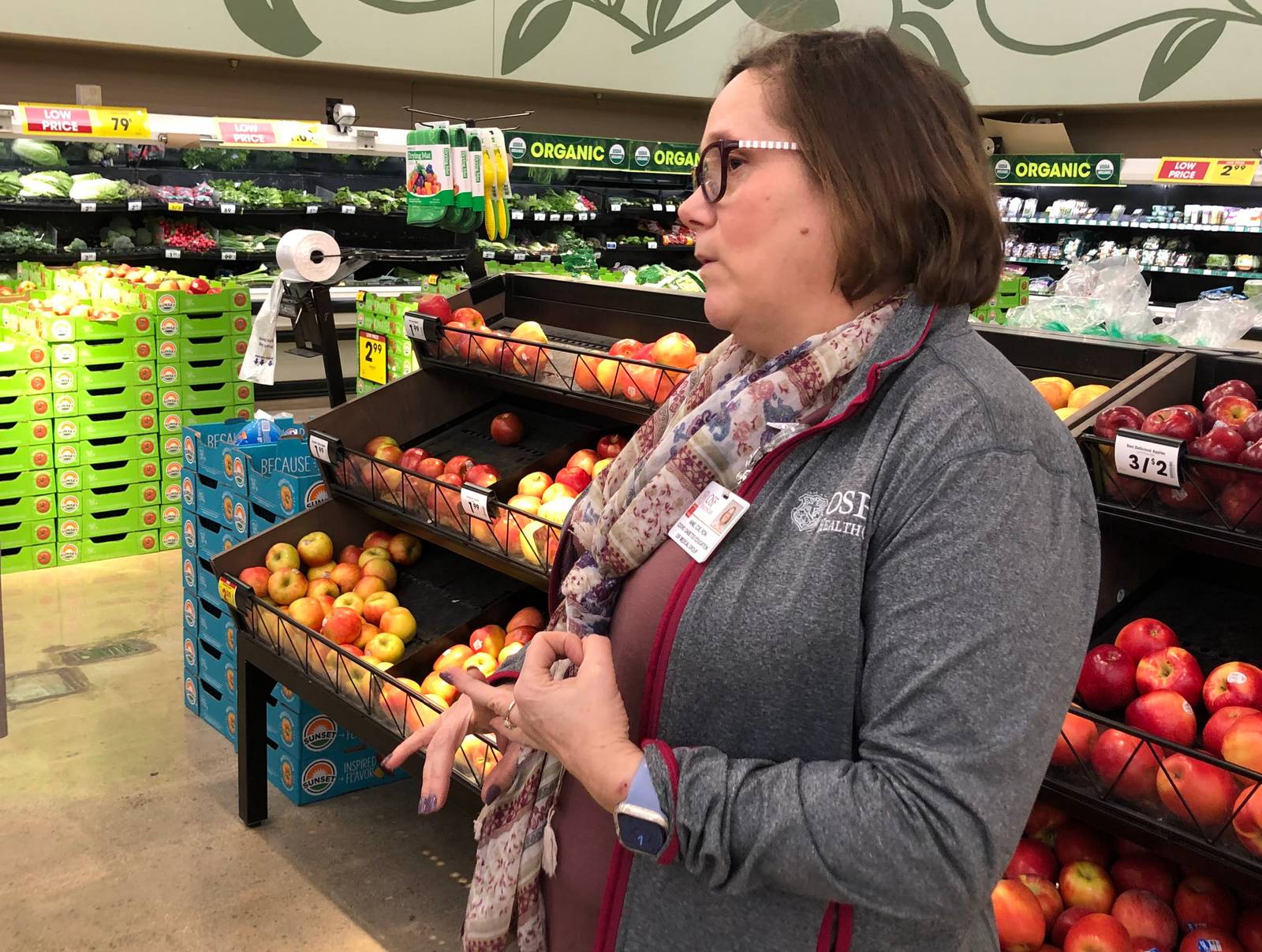 OSF specialist to host diabetes program – Shaw Local