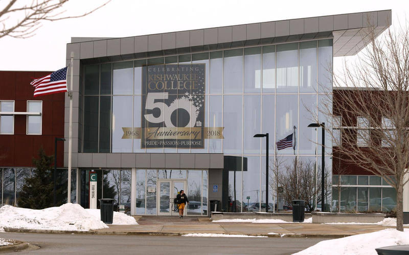 Breaking: Kish College power restored; classes to start at 11 a.m ...