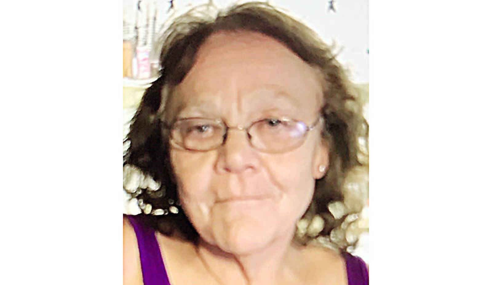 Mary J. Stage-Poff Naftzger – Shaw Local