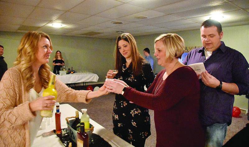 Mom Prom Date Night 2019 – Shaw Local