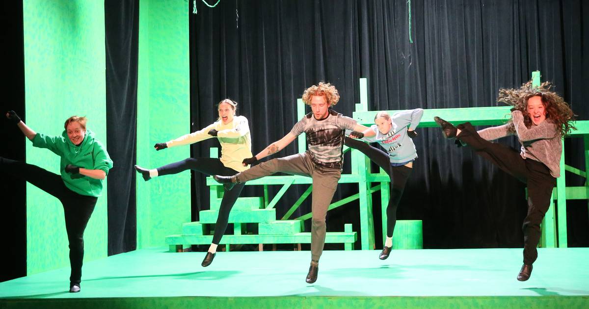 Stage 212 in La Salle adds 2 ‘Tarzan’ performances – Shaw Local