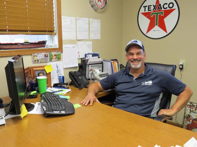 Michlig Energy has not been bought out – Shaw Local