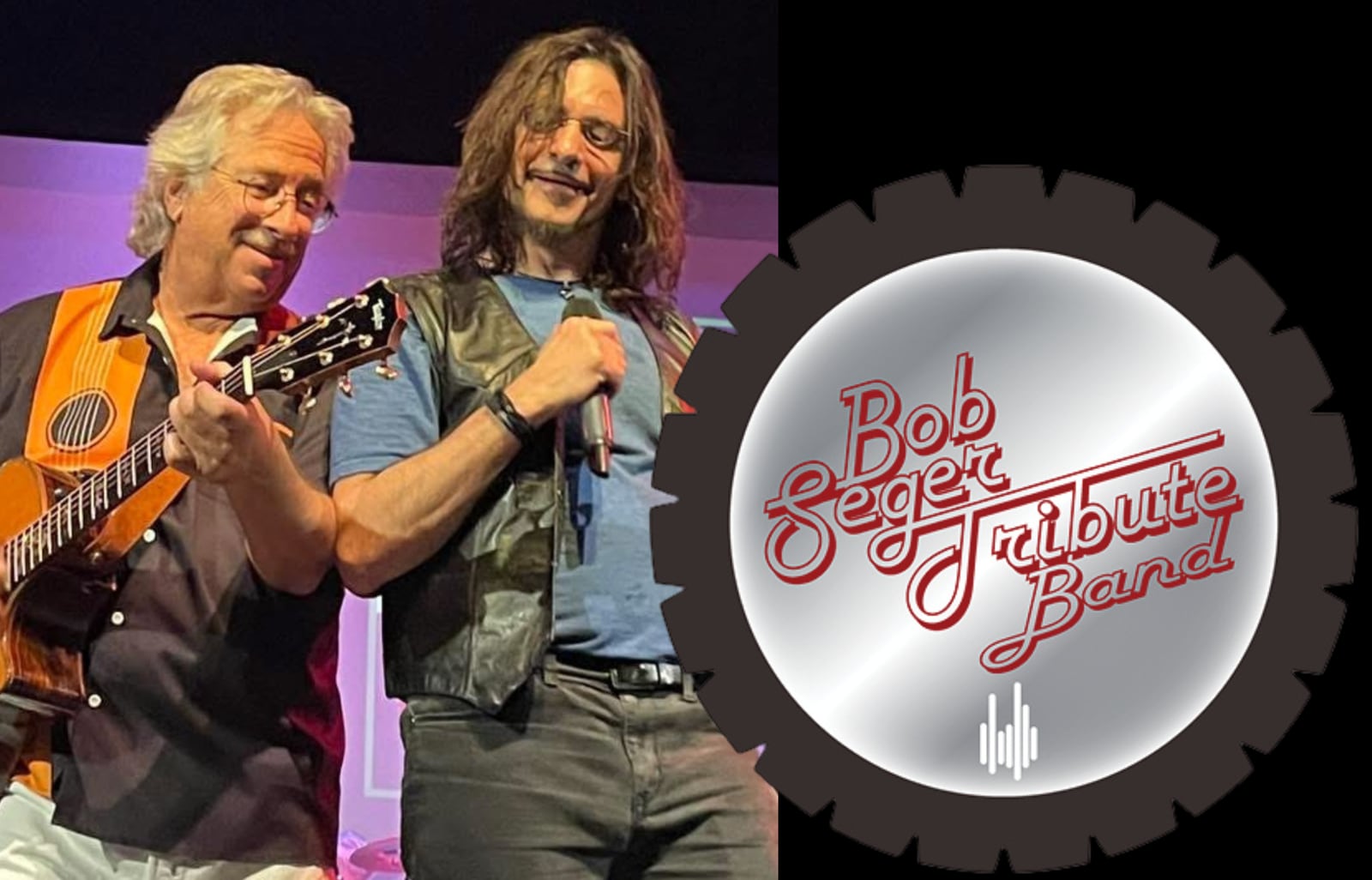 Rock ‘n’ Roll Never Forgets: Bob Seger Tribute Band comes to Raue ...