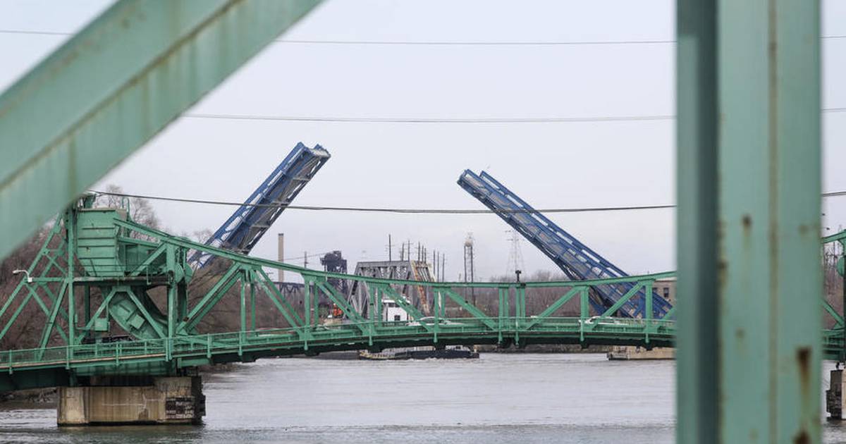 Ruby Street bridge closing in Joliet delayed – Shaw Local