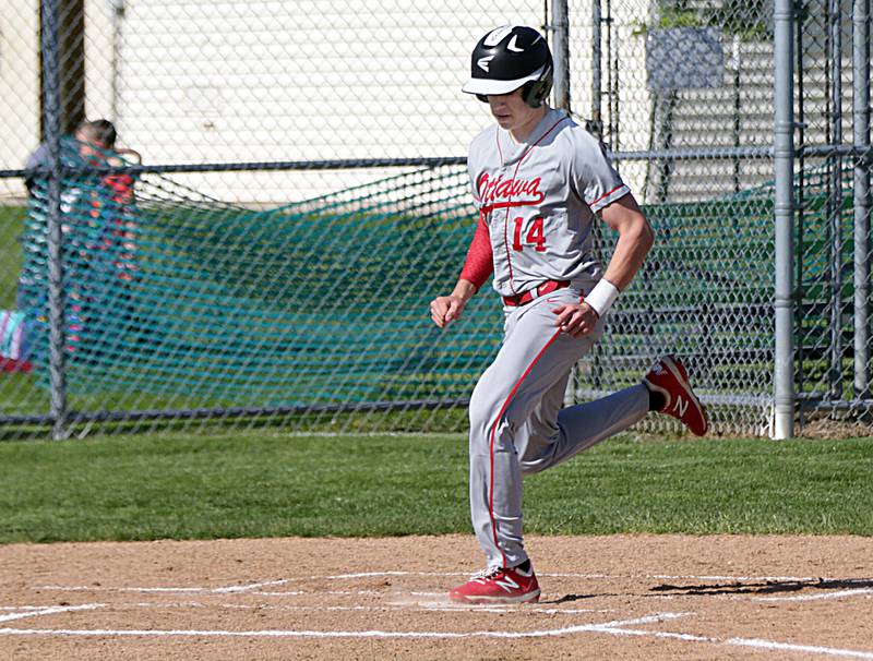 Baseball preview: Tyler Wargo takes over, expectations haven’t changed ...