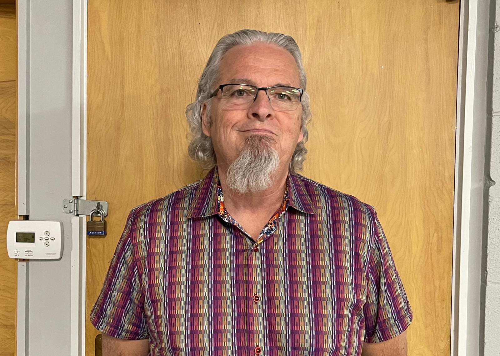 Marengo fires city administrator, brings in temporary one as stopgap ...