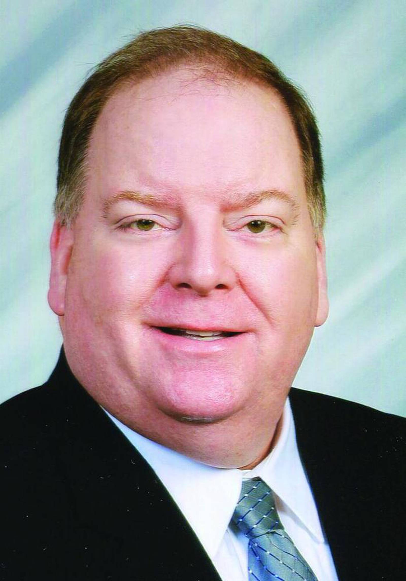 Costello sworn in as Whiteside County's new state's attorney – Shaw Local