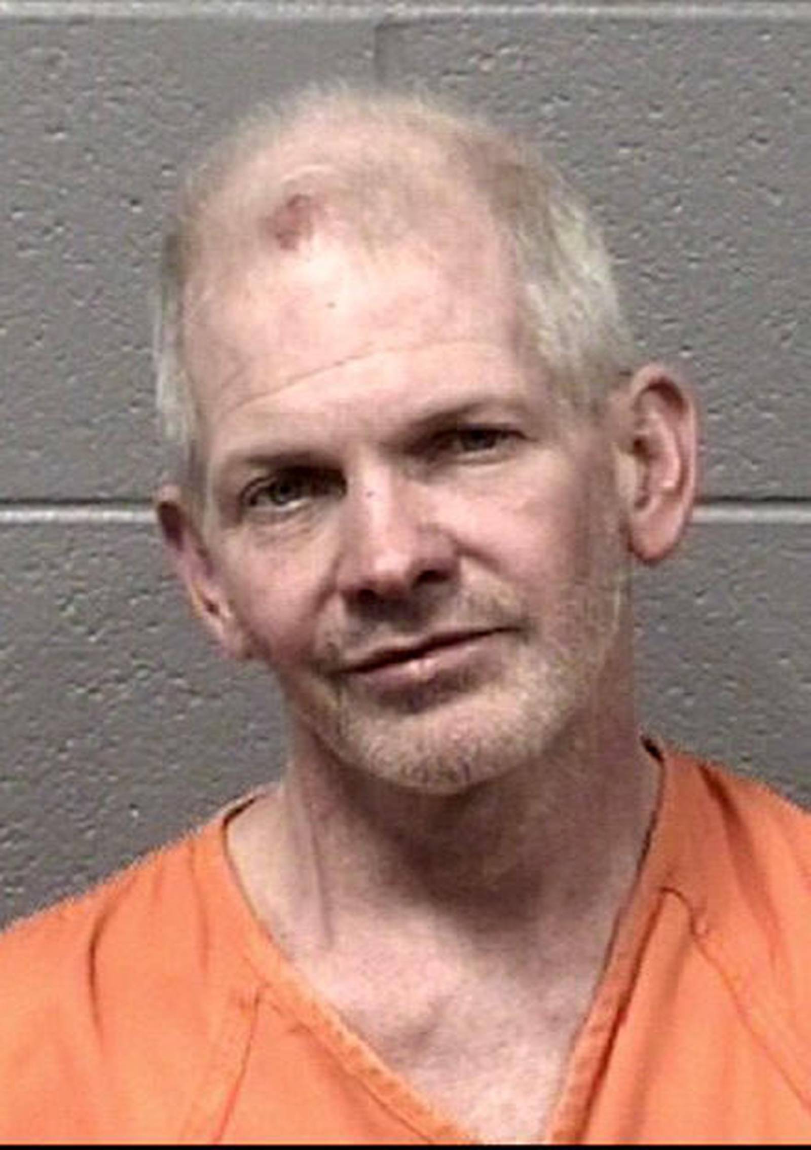 Police: DeKalb man pushed woman, threatened to burn the house down ...