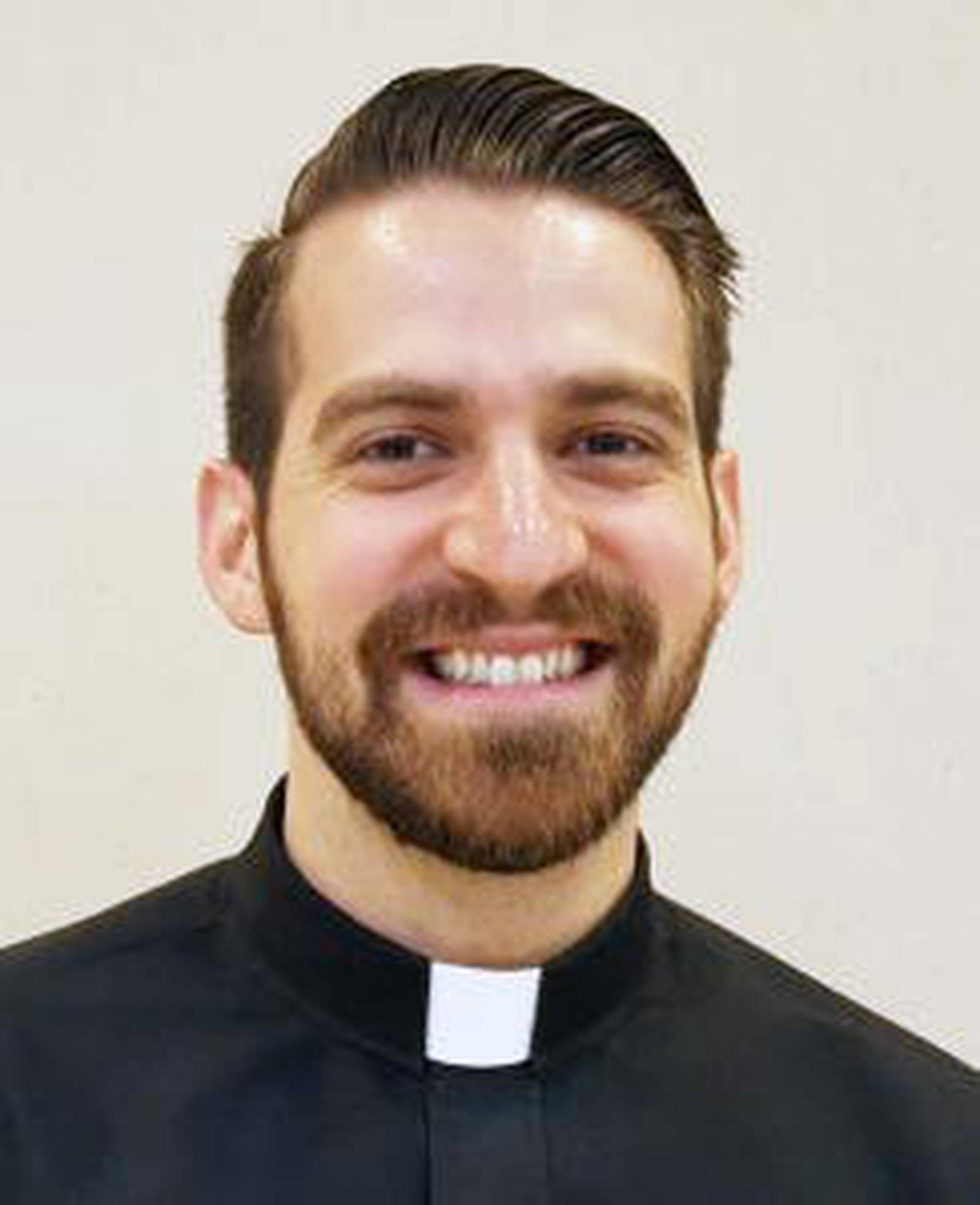 Priest with a Mic – Shaw Local