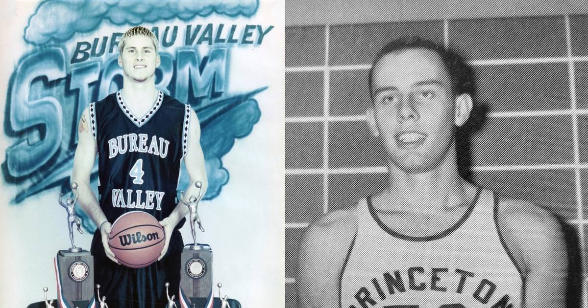 Area players, a sportswriter and a ‘friend’ named to IBCA Hall of Fame ...