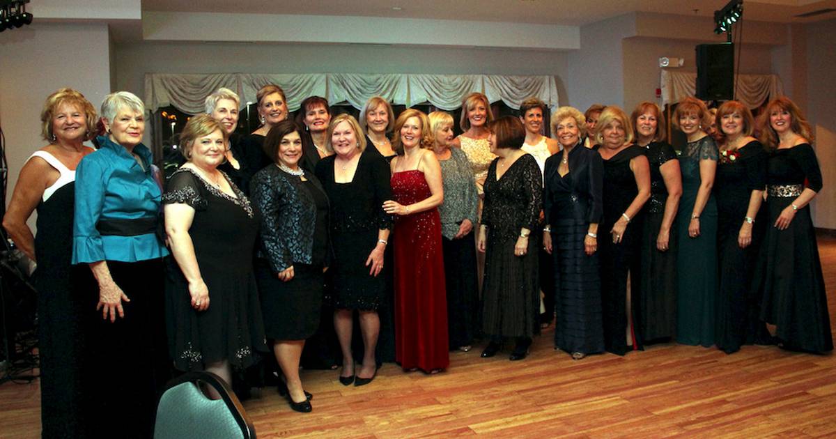 Holly Club of Joliet celebrates 125 years – Shaw Local