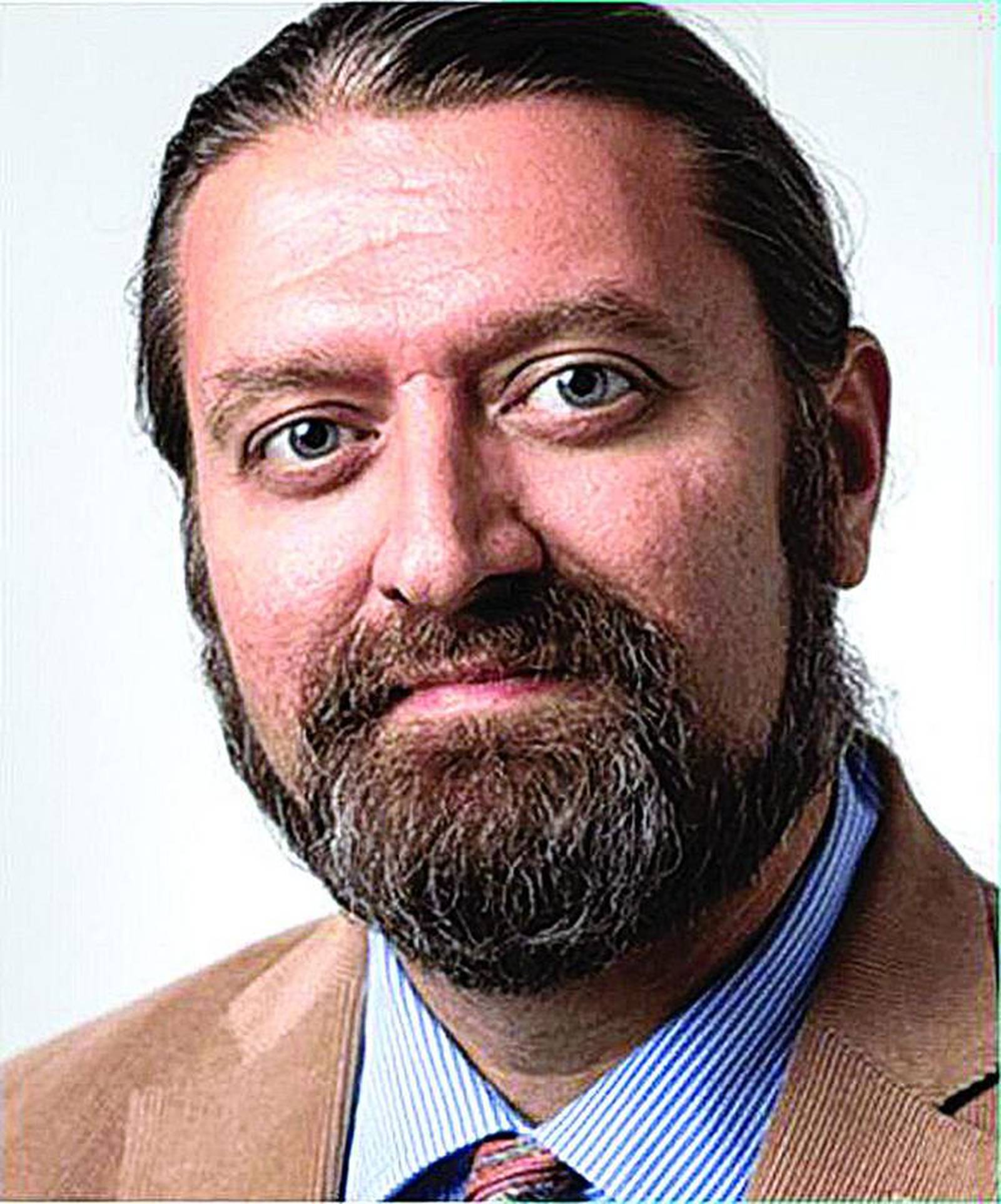 Baer drops from 16th Congressional District run – Shaw Local