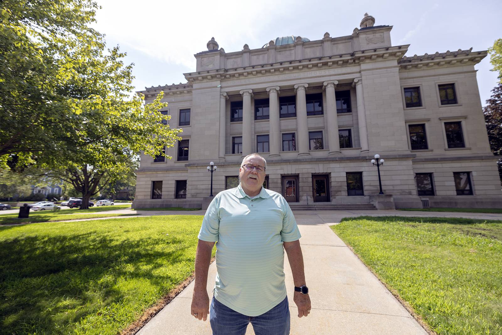 Lee County EMA director retires, county evaluating role’s future – Shaw ...