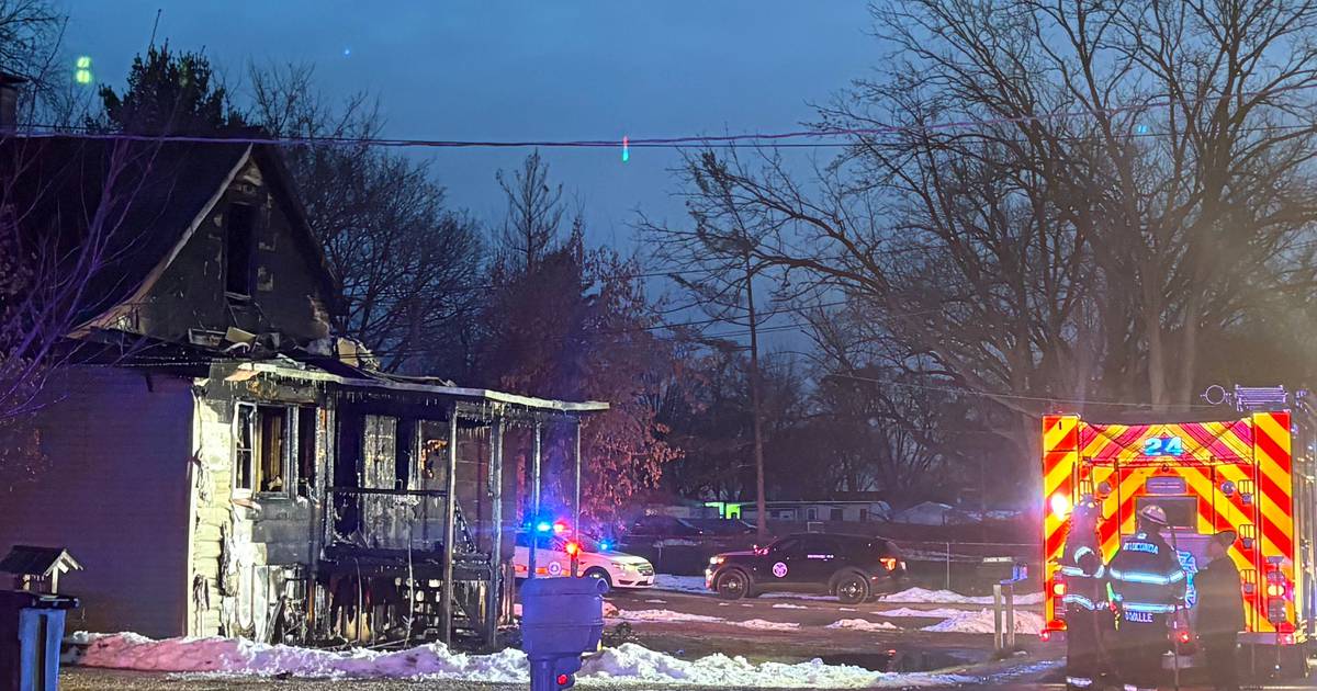 Victim in fatal fire near Spring Grove ID’d as 86-year-old woman – Shaw ...