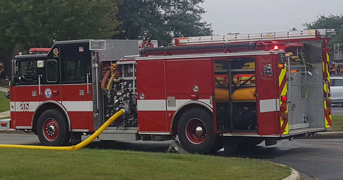 Batavia Fire Department receives grant to help fund equipment – Shaw Local