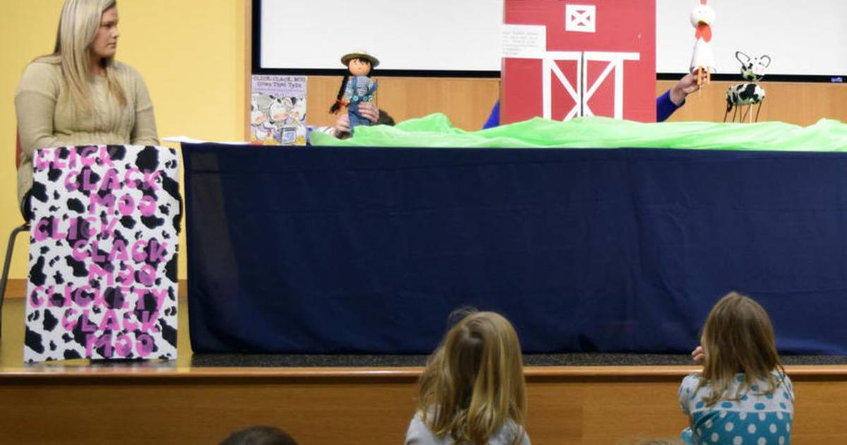 After professor’s sudden death, NIU students perform midterm plays in ...