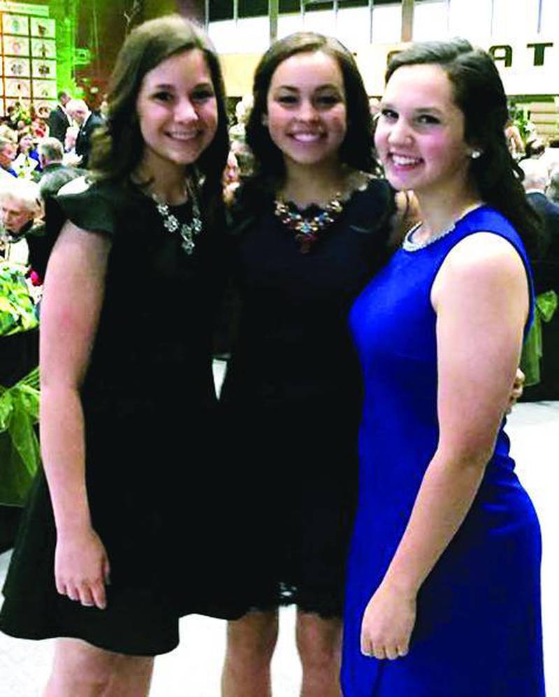 St. Bede Auction to highlight the 125th commencement – Shaw Local