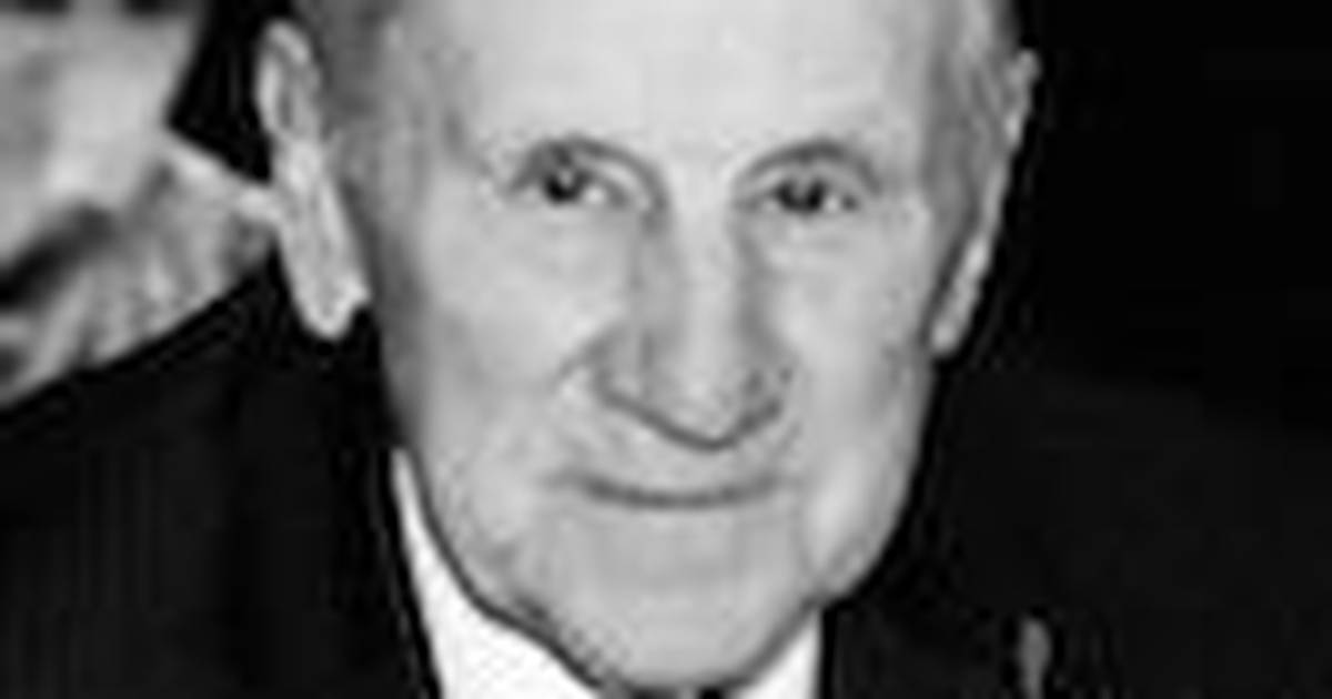 Kenneth H. Busch – Shaw Local