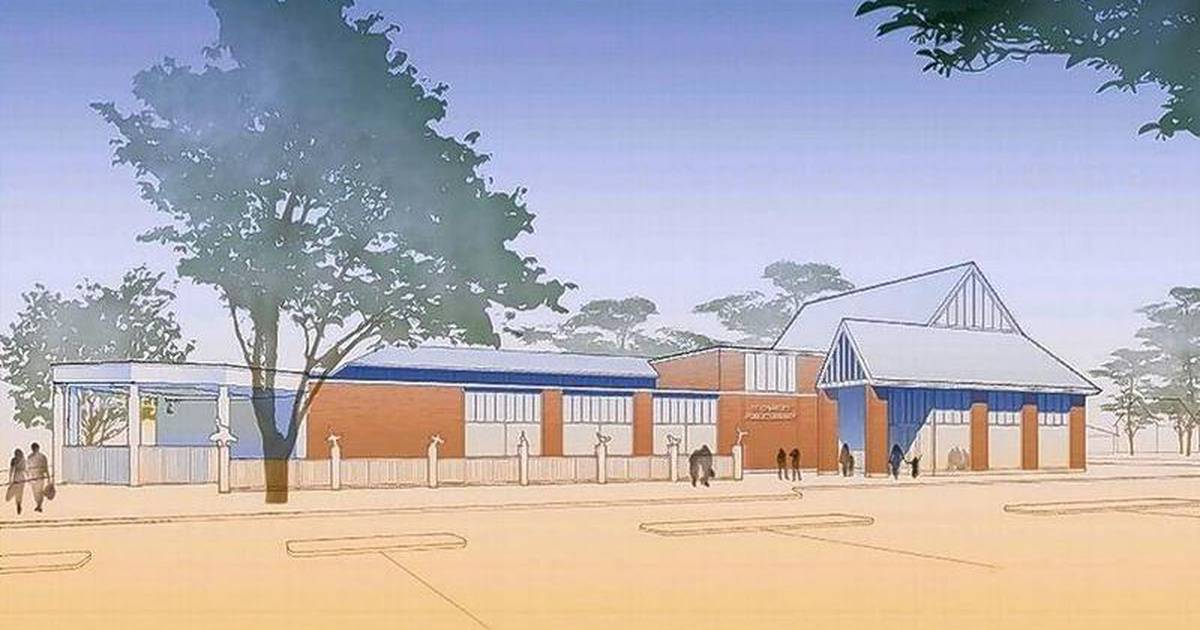 St. Charles Library expansion project clears Plan Commission – Shaw Local