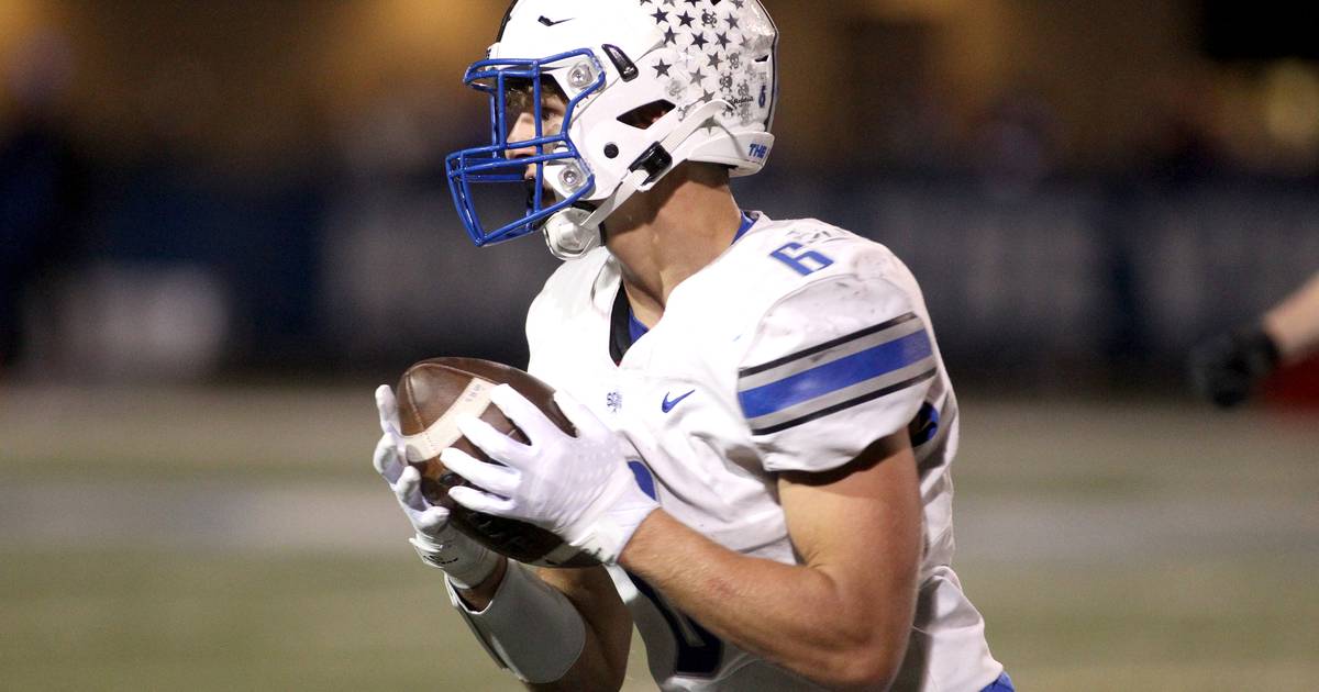 Live Coverage, Scores: Week 9: St. Charles North vs. Batavia football ...