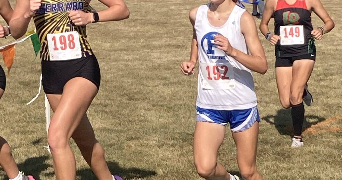 A look at key dates for Bureau County cross country teams – Shaw Local