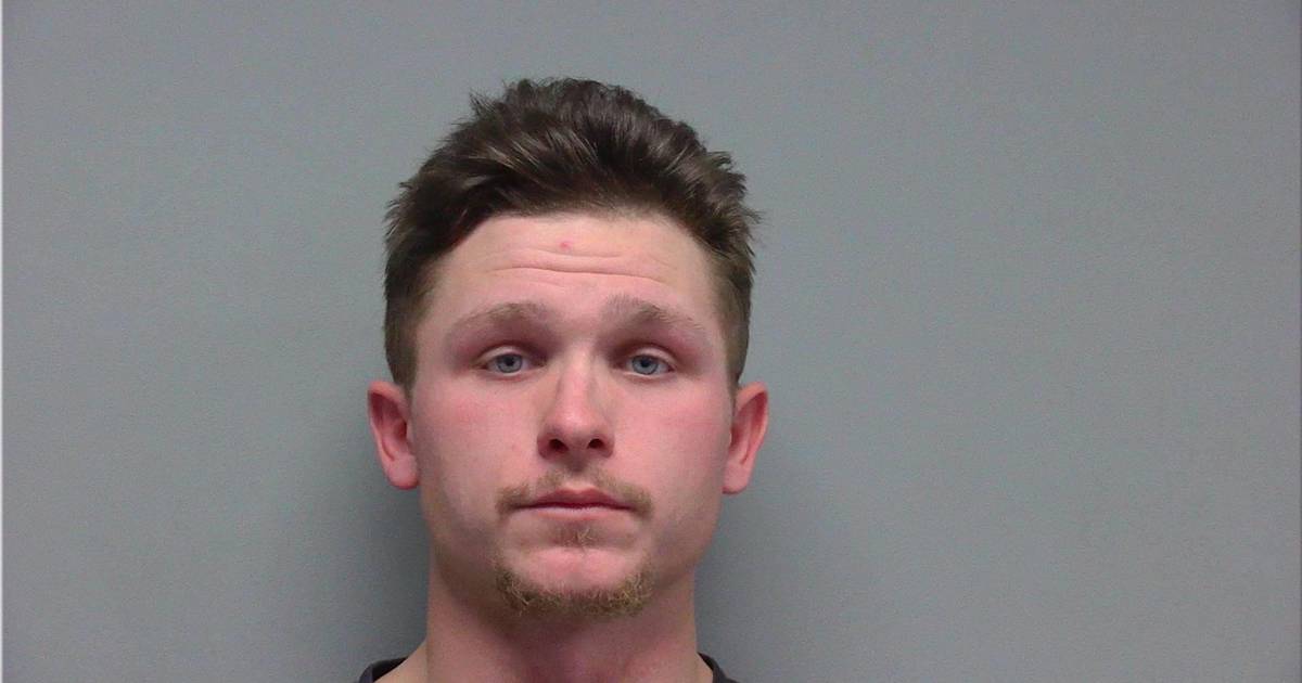 Man charged in Harvard armed robbery was accused of buying Kyle ...