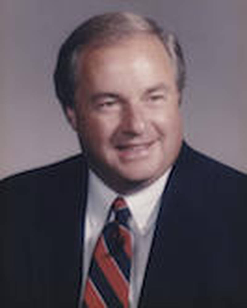 Terry Dell – Shaw Local