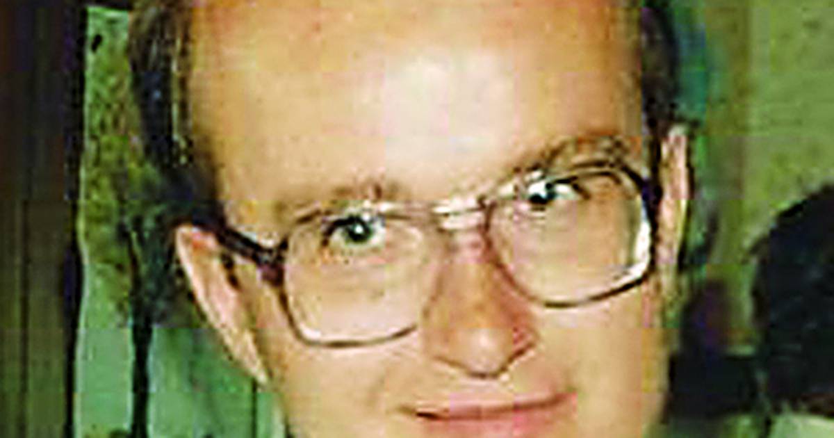 Stephen M. Corcoran – Shaw Local