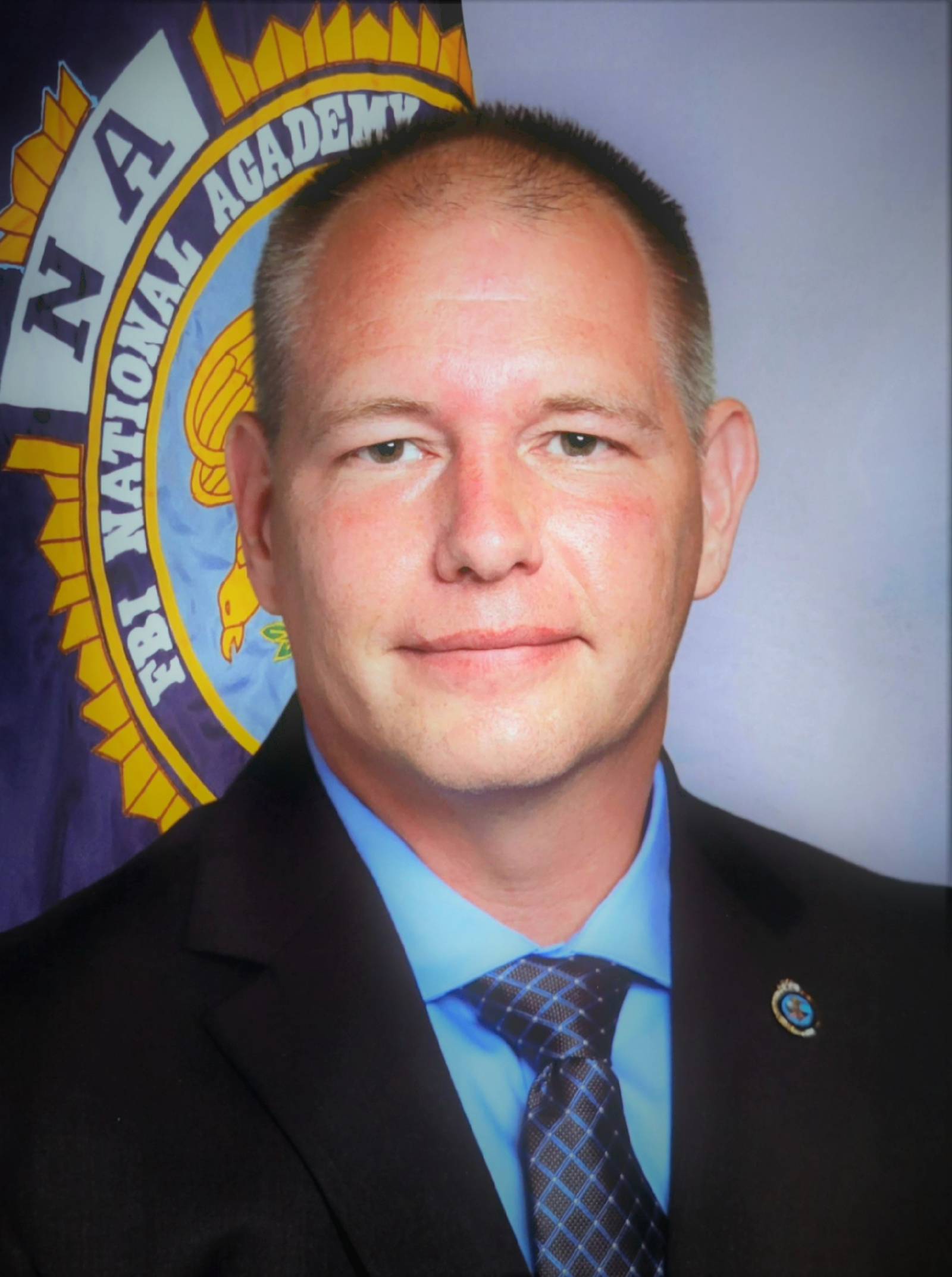 Wauconda deputy chief first in village’s history to attend FBI National ...