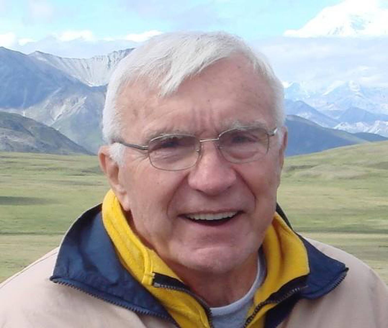 Charles Connor, former Joliet mayor and chief judge, dies – Shaw Local