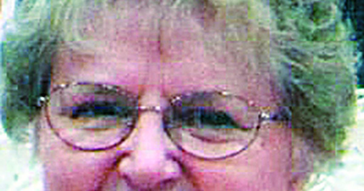 Gail L. Hoyle – Shaw Local