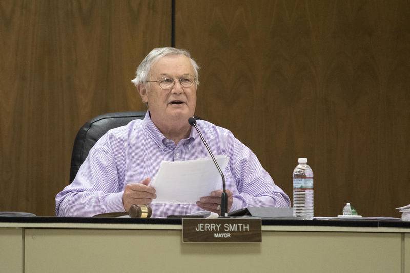 DeKalb city attorney's role questioned – Shaw Local