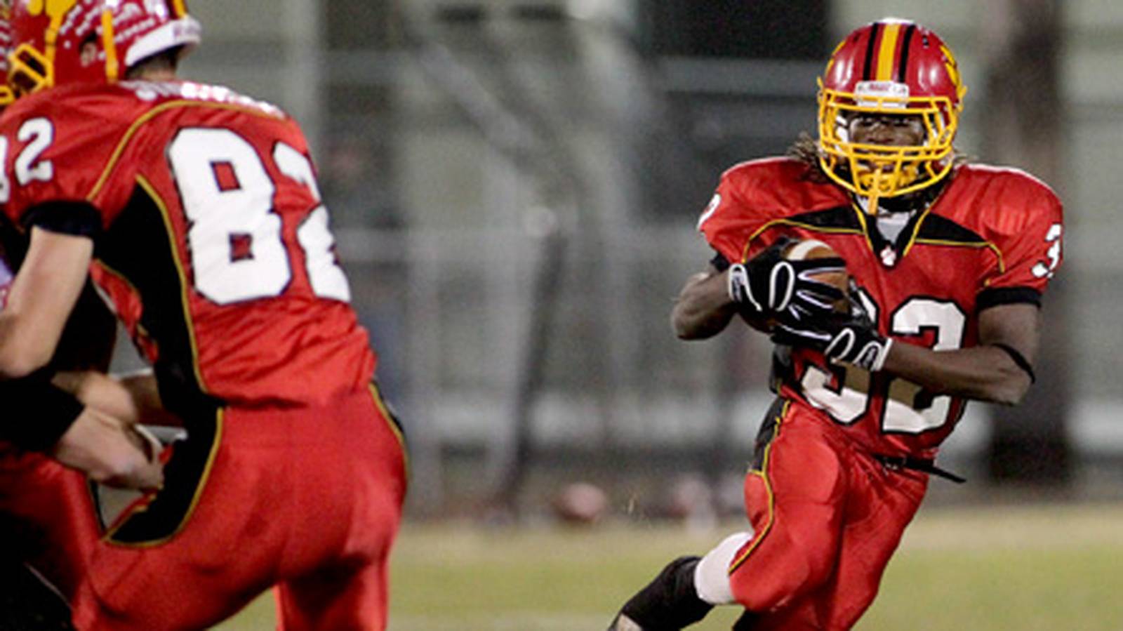 Batavia football returns to postseason after one-year hiatus – Shaw Local