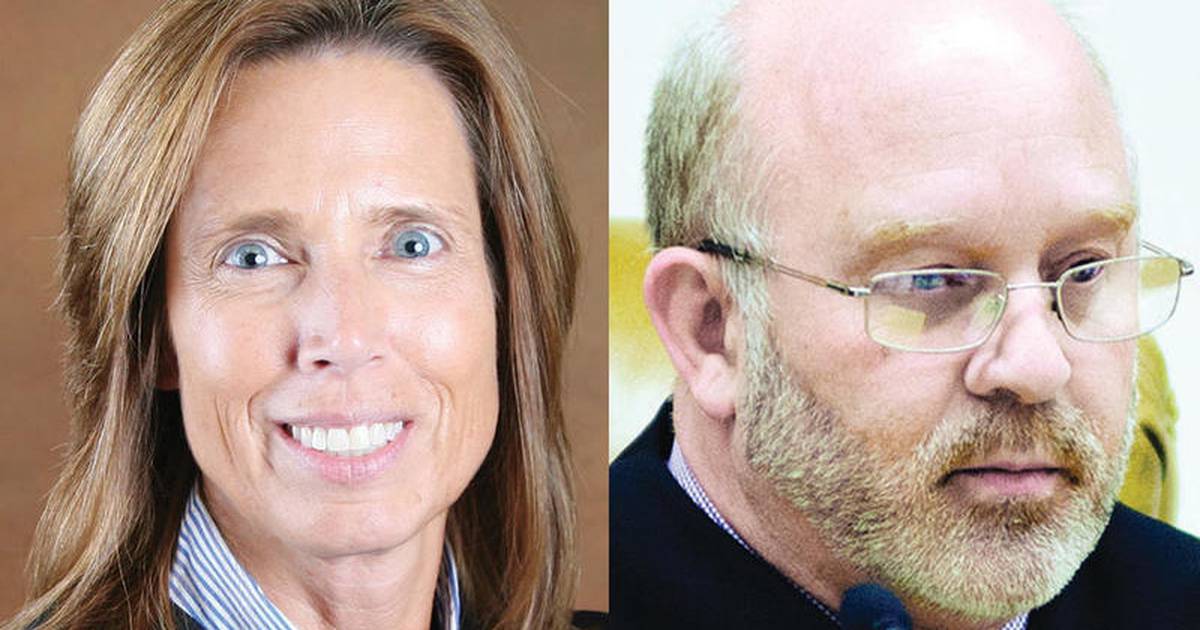 Applications being taken for 15th Circuit associate judge – Shaw Local