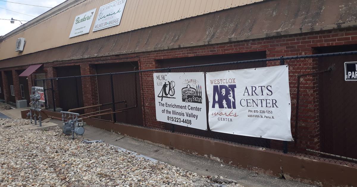 NCI ARTworks to host local artists Crane, Specht at reception – Shaw Local