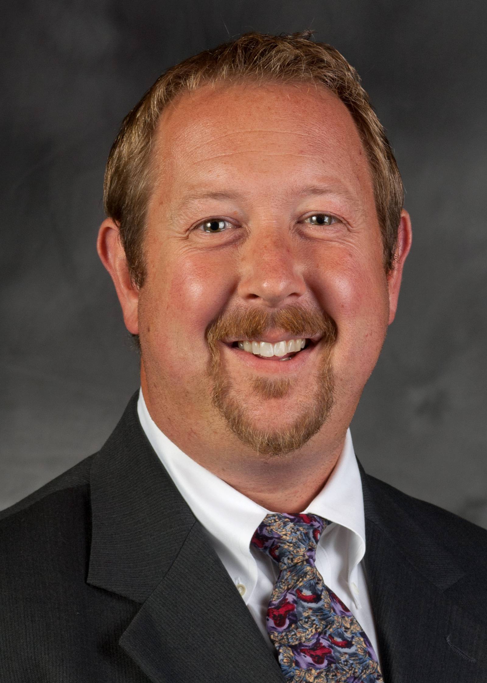 Chris Gumbach of Elmhurst's River Forest CC elected Illinois PGA ...