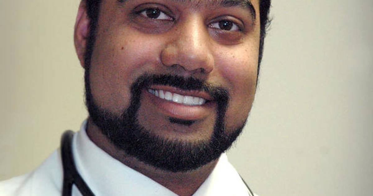 Cardiologist Athar Saeed receives board certification in interventional ...