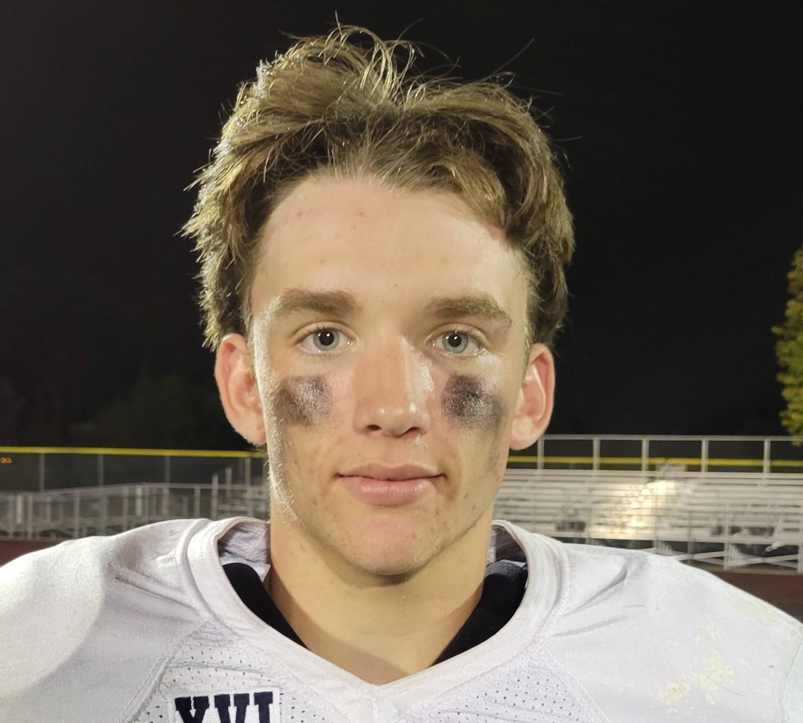 The Times Athlete of the Week: Marquette’s Tom Durdan runs his way to ...