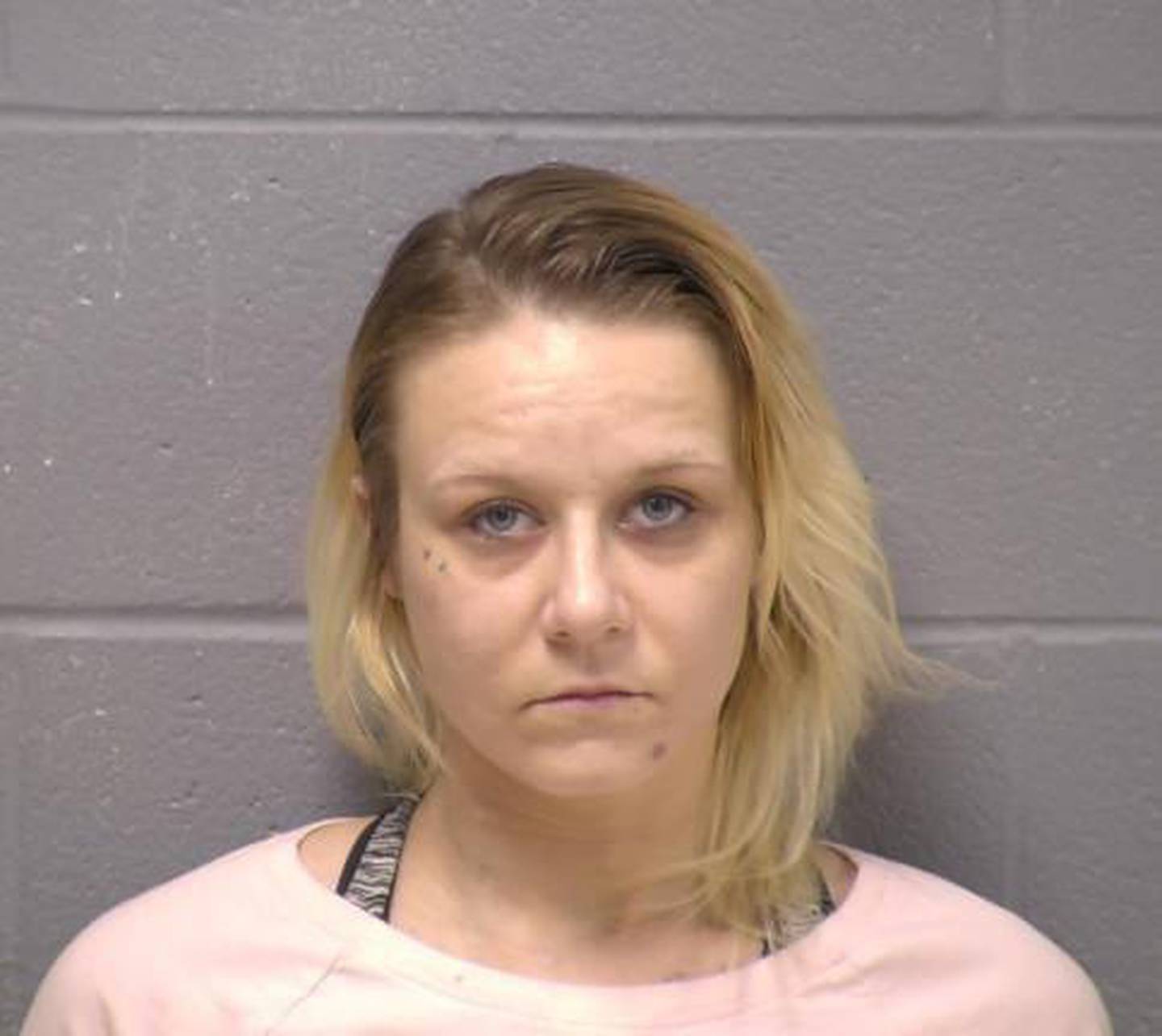 Woman refused to appear in court after arrest in Lockport drug-induced ...